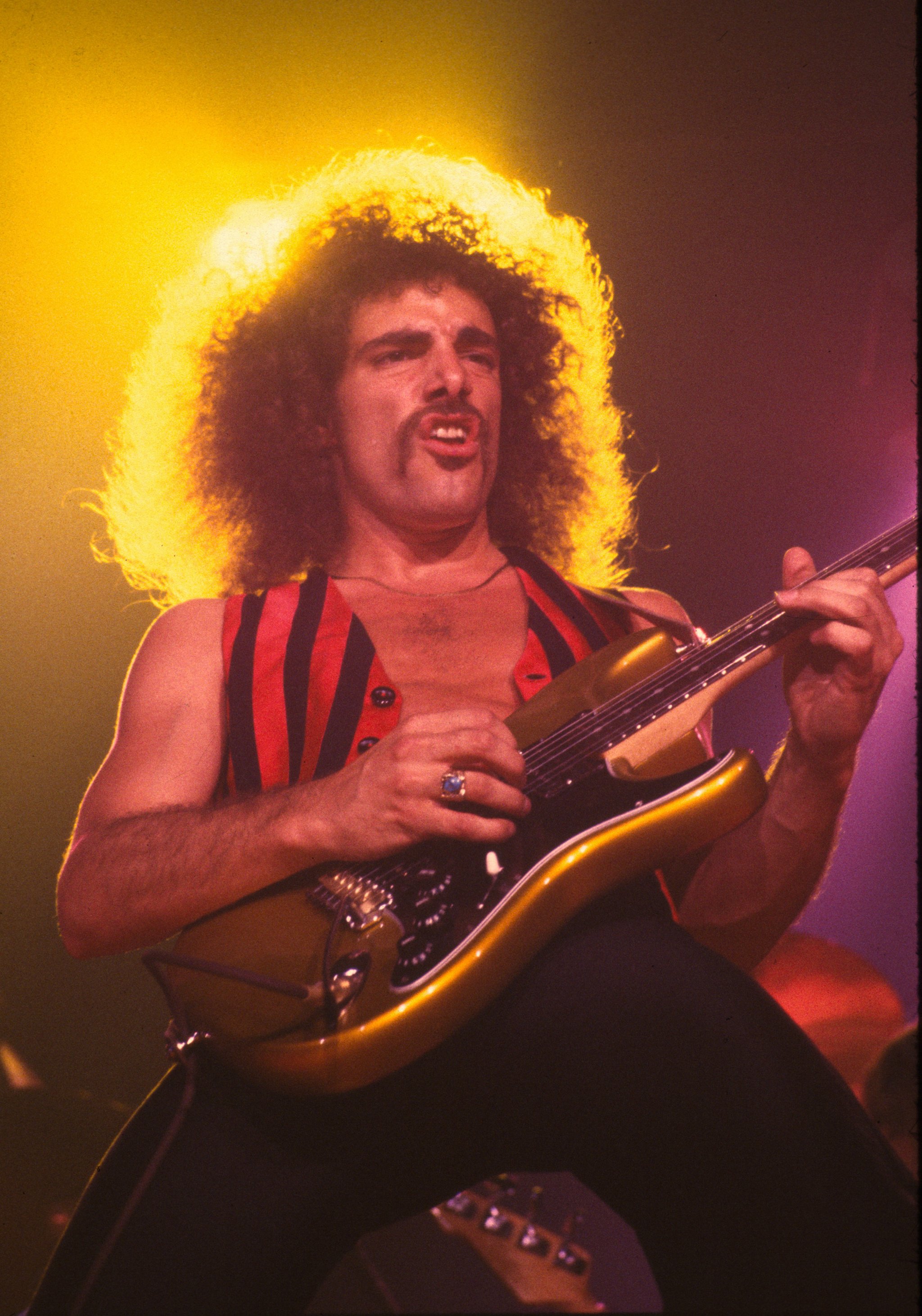 Steve Lukather vs Neal Schon | Page 5 | The Gear Page