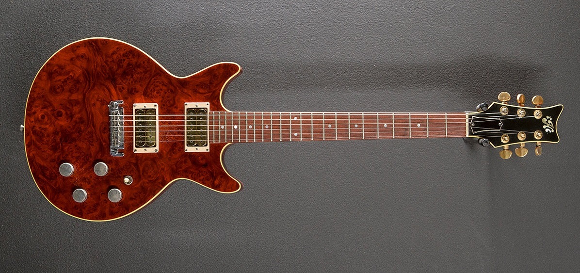 Tom Holmes pup | The Gear Page