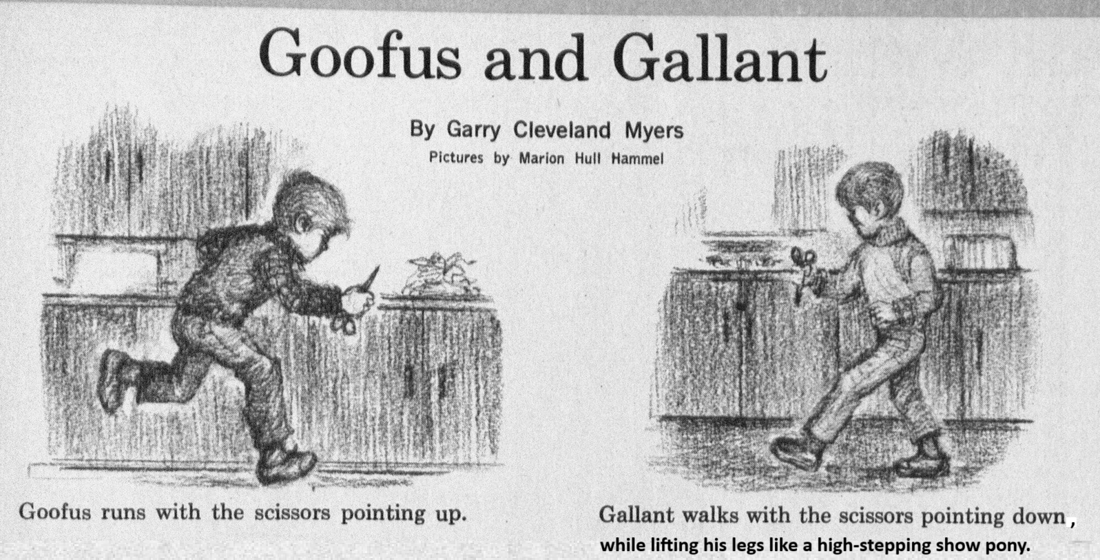 What do you do in a waiting room? | Page 3 | The Gear Page